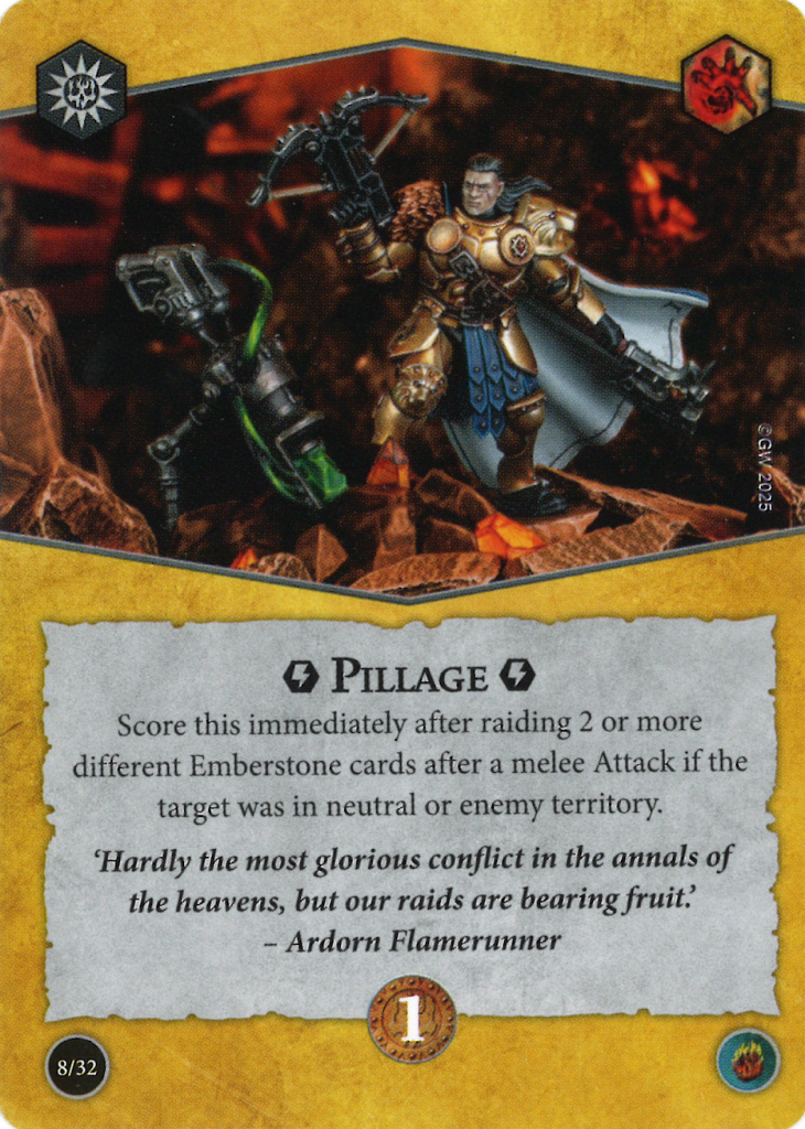 Warhammer Underworlds: Realmstone Raiders | Goonhammer