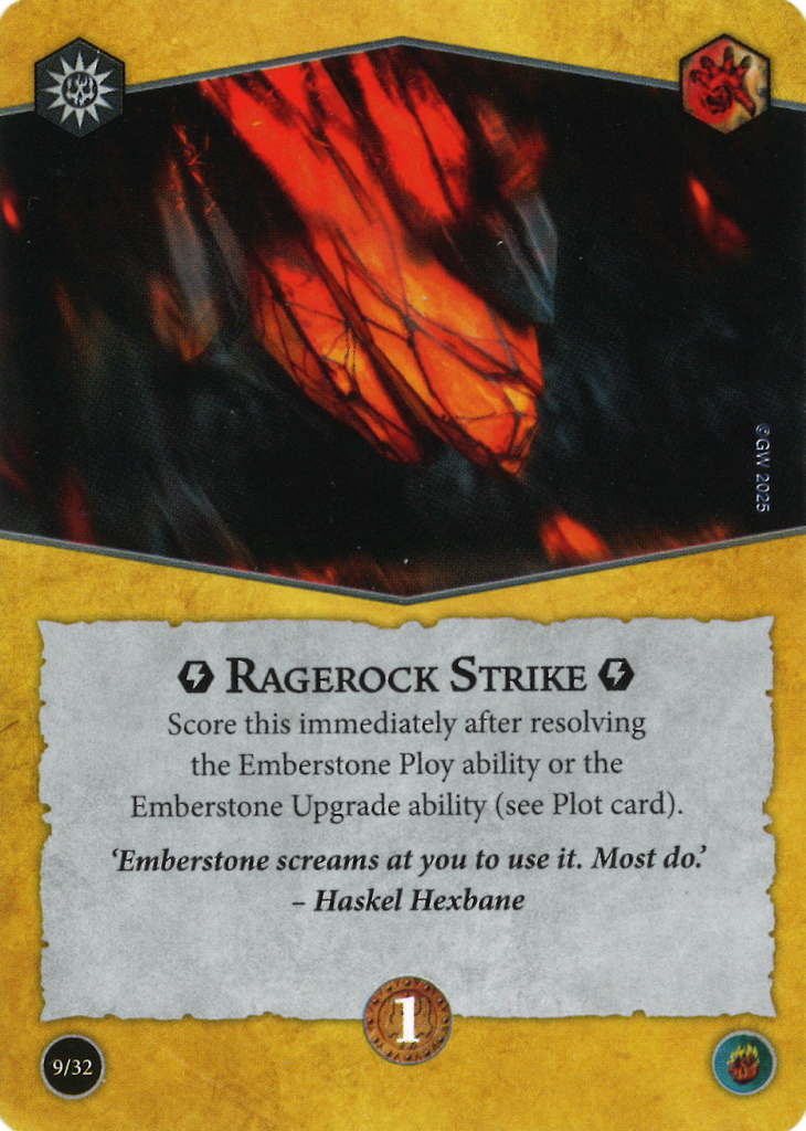 Warhammer Underworlds: Realmstone Raiders | Goonhammer