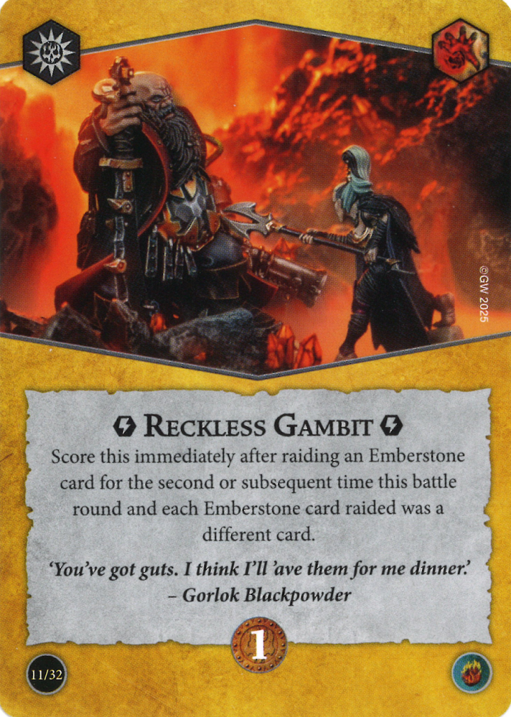 Realmstone Raiders 10 | Goonhammer