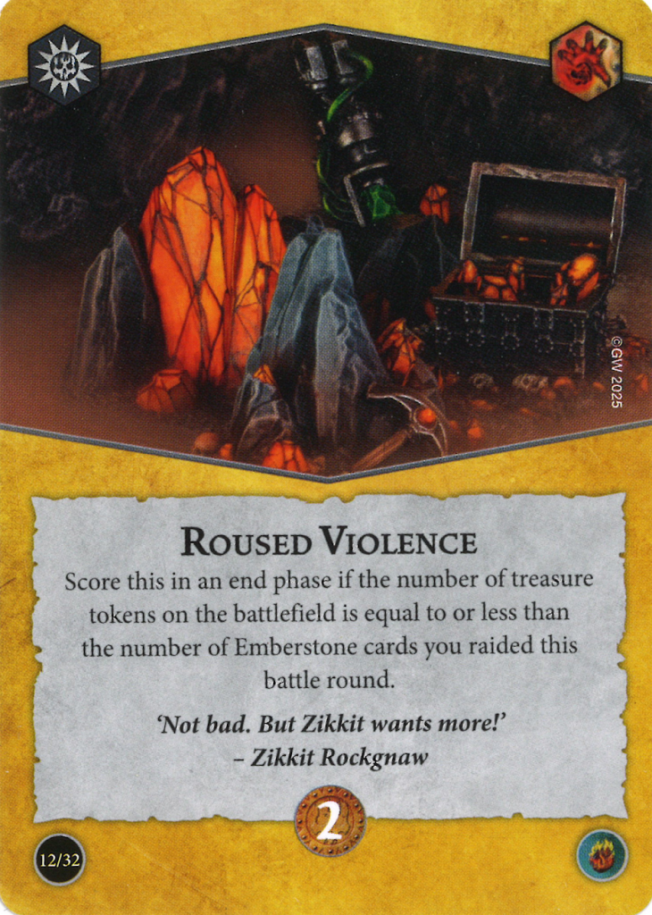 Realmstone Raiders 11 | Goonhammer