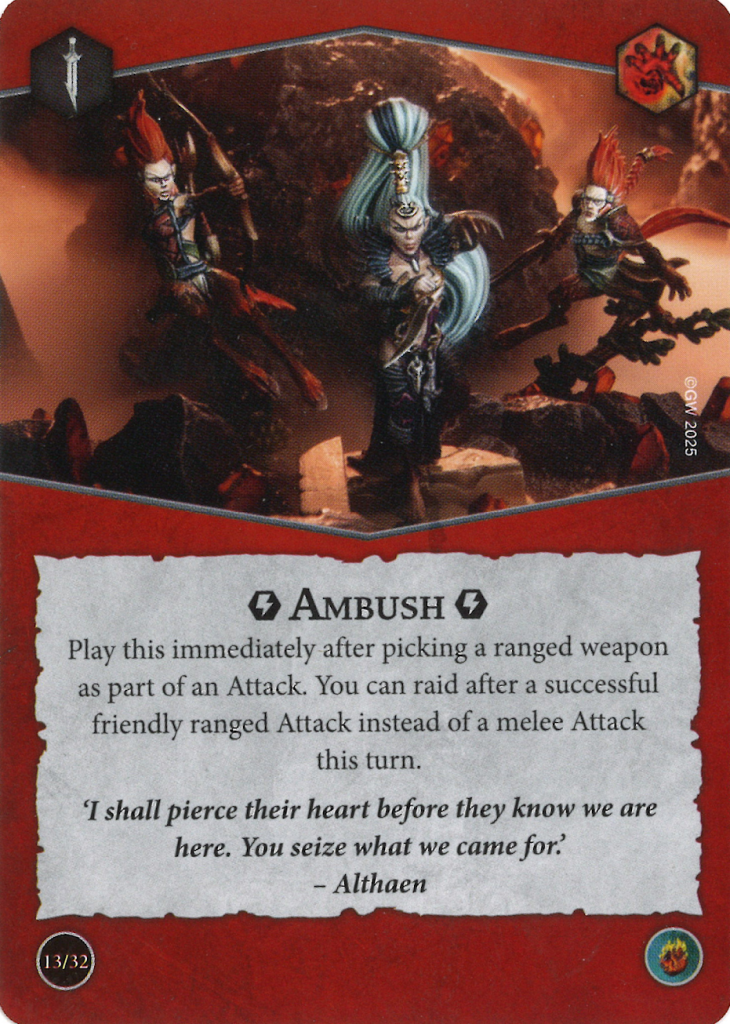 Realmstone Raiders 12 | Goonhammer