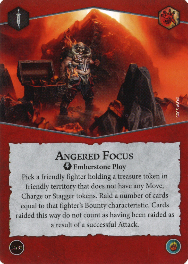 Warhammer Underworlds: Realmstone Raiders | Goonhammer