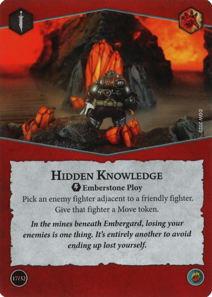 Warhammer Underworlds: Realmstone Raiders | Goonhammer