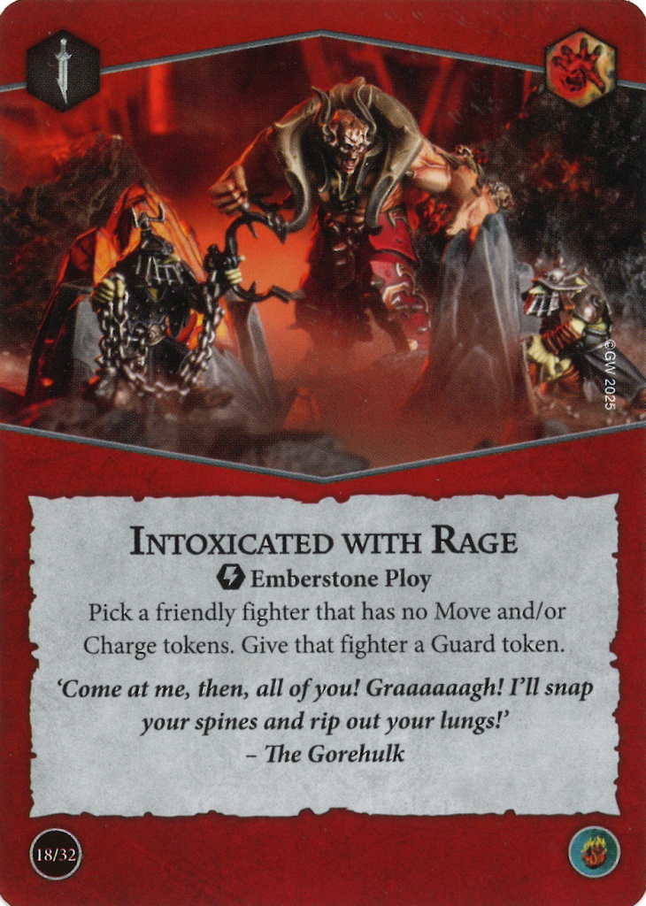 Warhammer Underworlds: Realmstone Raiders | Goonhammer