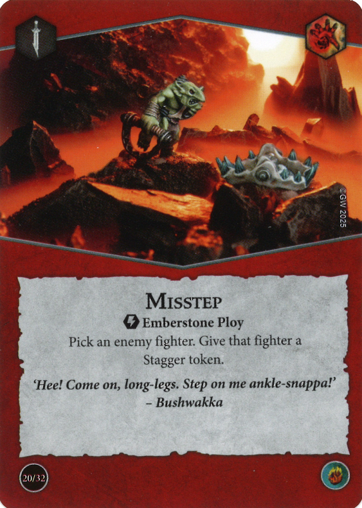 Realmstone Raiders 19 | Goonhammer