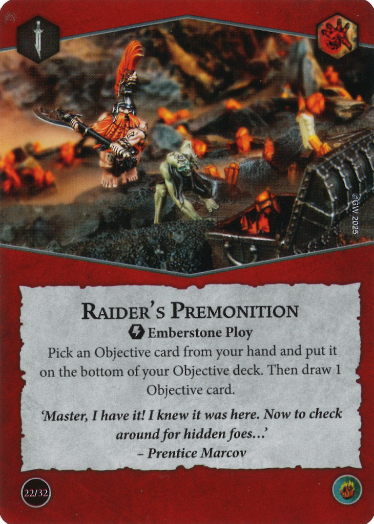 Warhammer Underworlds: Realmstone Raiders | Goonhammer