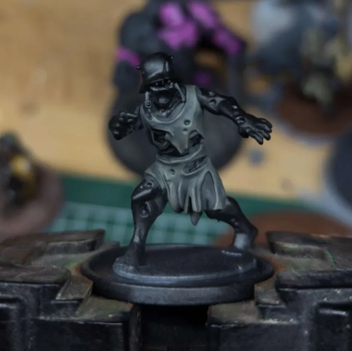 Goonhammer Historicals Multi-Review: Ludus Bellum Holy Roman Empire ...