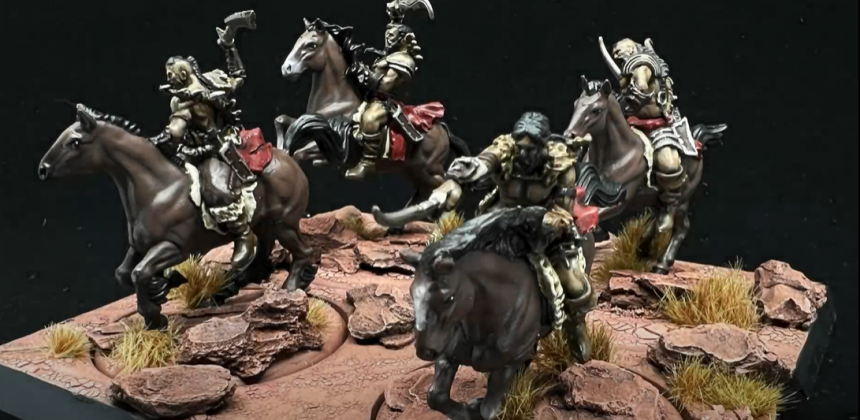 The State of the Meta in ASOIAF: TMG Season 6, May 2025 | Goonhammer