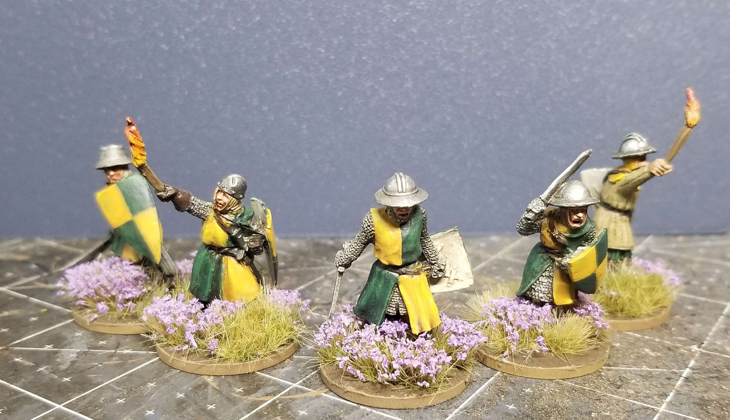 The Baron’s War Second Edition: First Impressions | Goonhammer