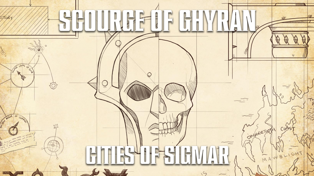 Age of Sigmar Scourge of Ghyran: Cities of Sigmar Review | Goonhammer