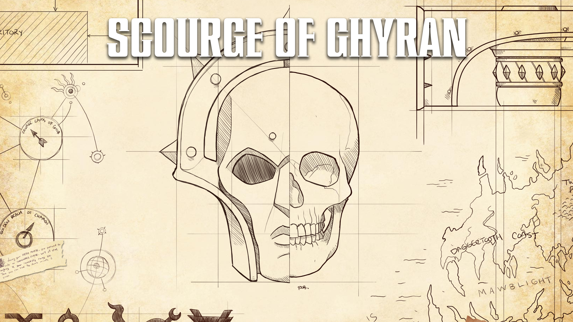Age of Sigmar: Scourge of Ghyran | Goonhammer