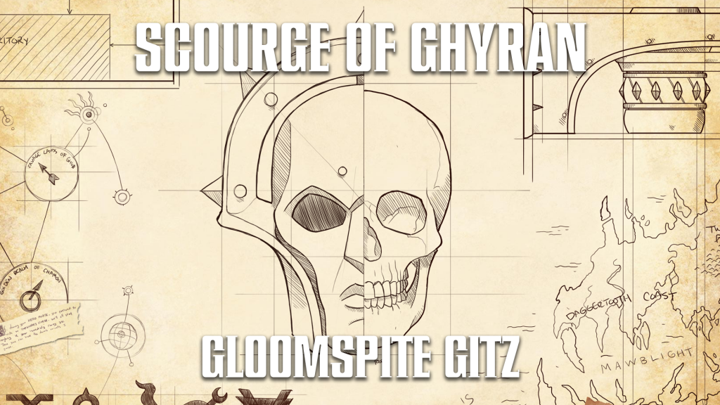 Age of Sigmar Scourge of Ghyran: Gloomspite Gitz Review | Goonhammer