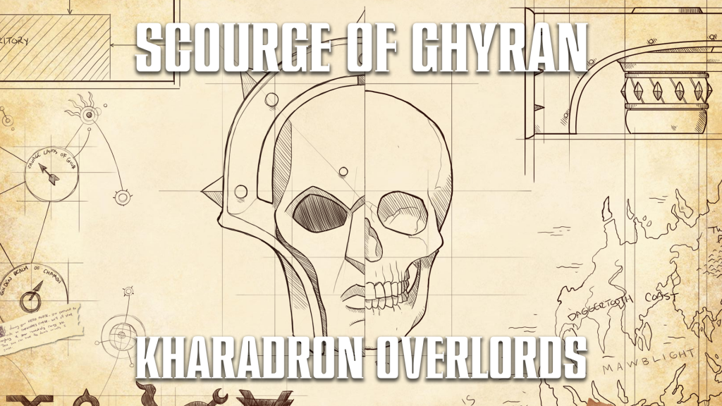 SoG Lumineth Banner | Goonhammer