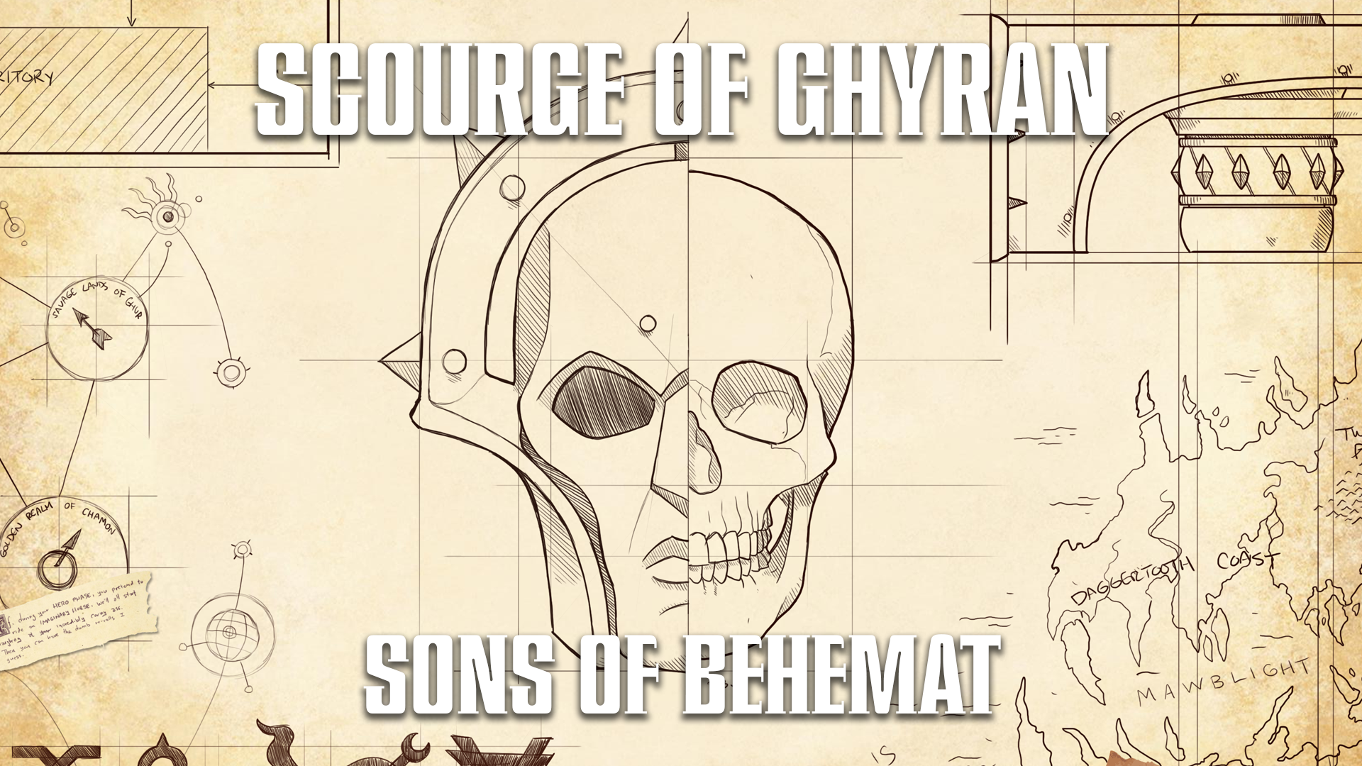 SoG SOB Banner | Goonhammer