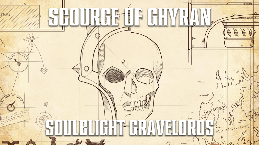 Age of Sigmar Scourge of Ghyran: Soulblight Gravelords Review | Goonhammer