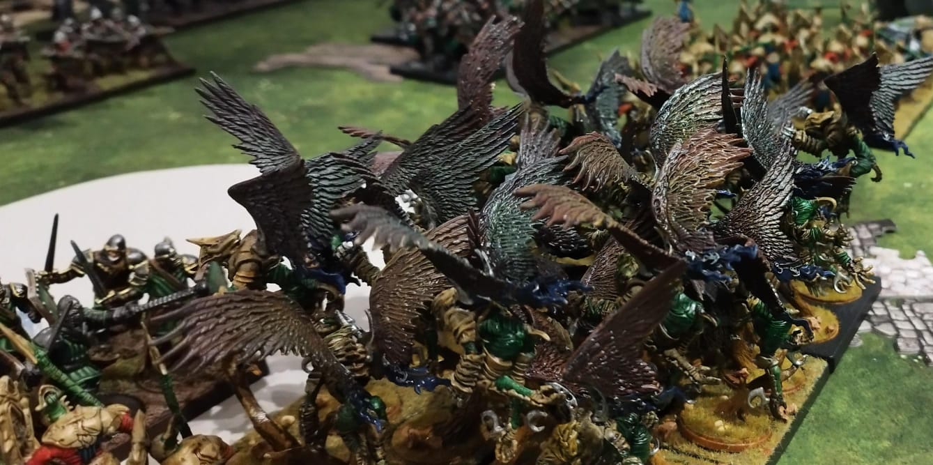 The Most Fun Conquest Kits to Paint: Goonhammer Picks | Goonhammer