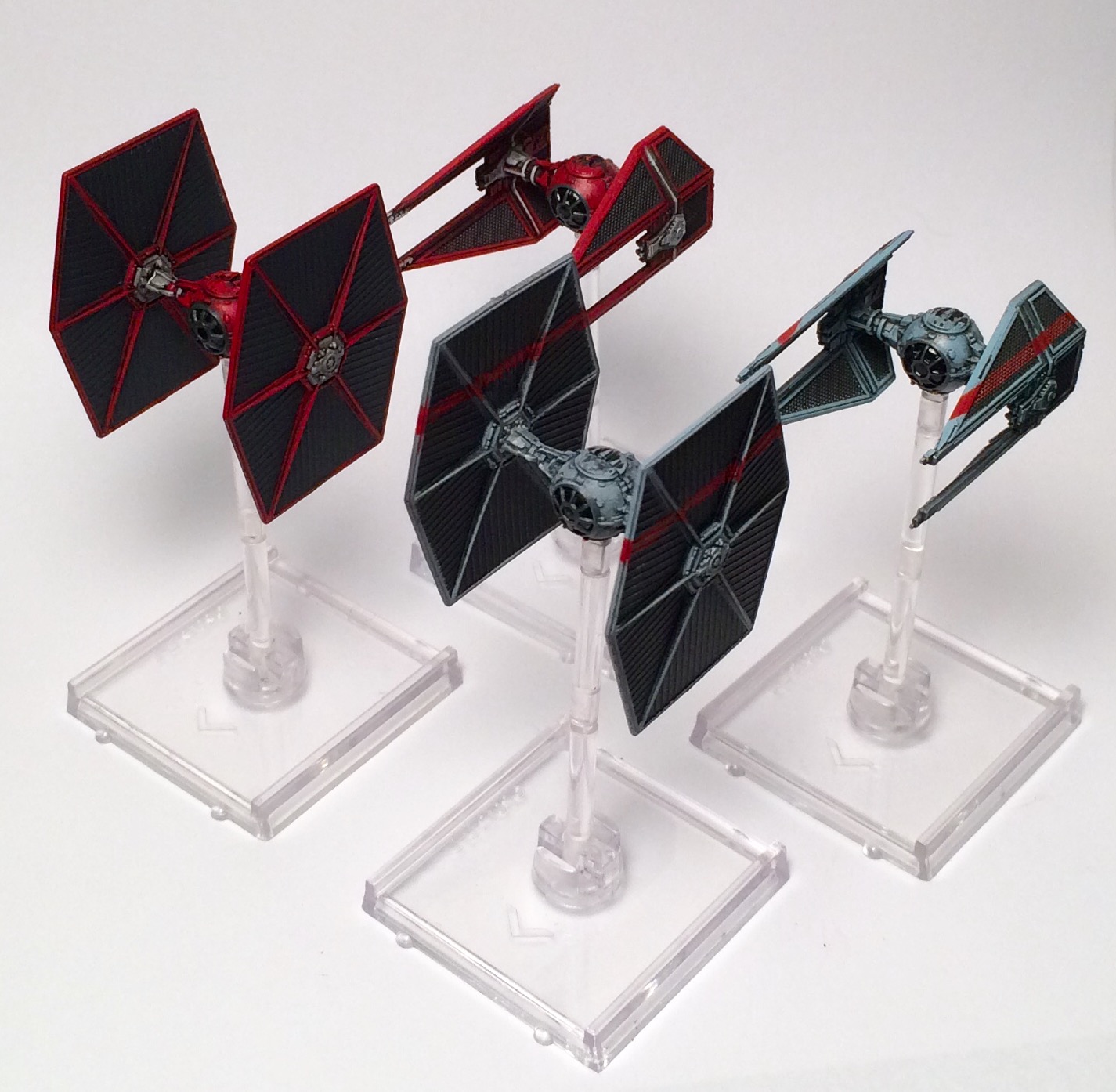 The Most Fun Star Wars Kits to Paint: Goonhammer Picks | Goonhammer