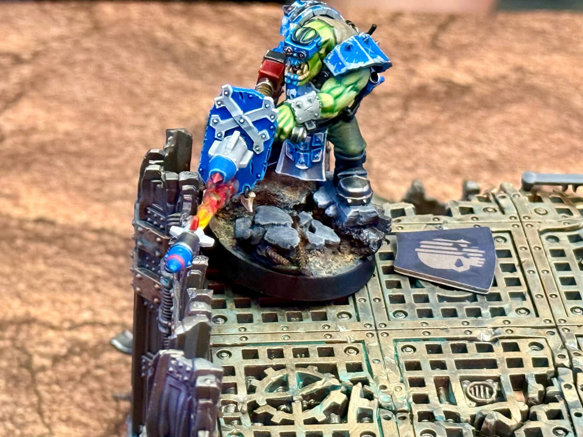 Tournament Report: Kill Team at Warhammer Open Dallas, Part One ...