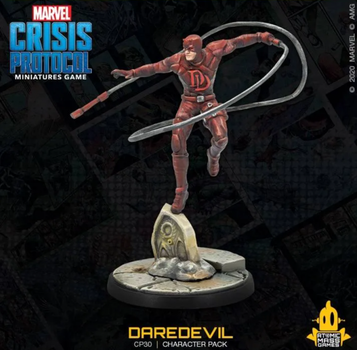Marvel Crisis Protocol: Hulk Tactics | Goonhammer