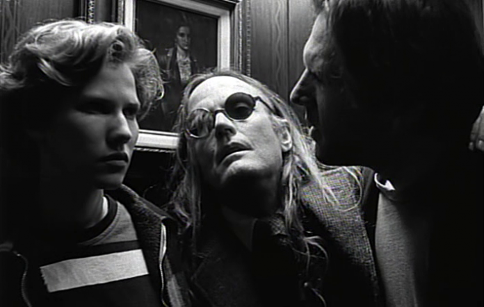 Century of the Vampire: Nadja (1994) | Goonhammer