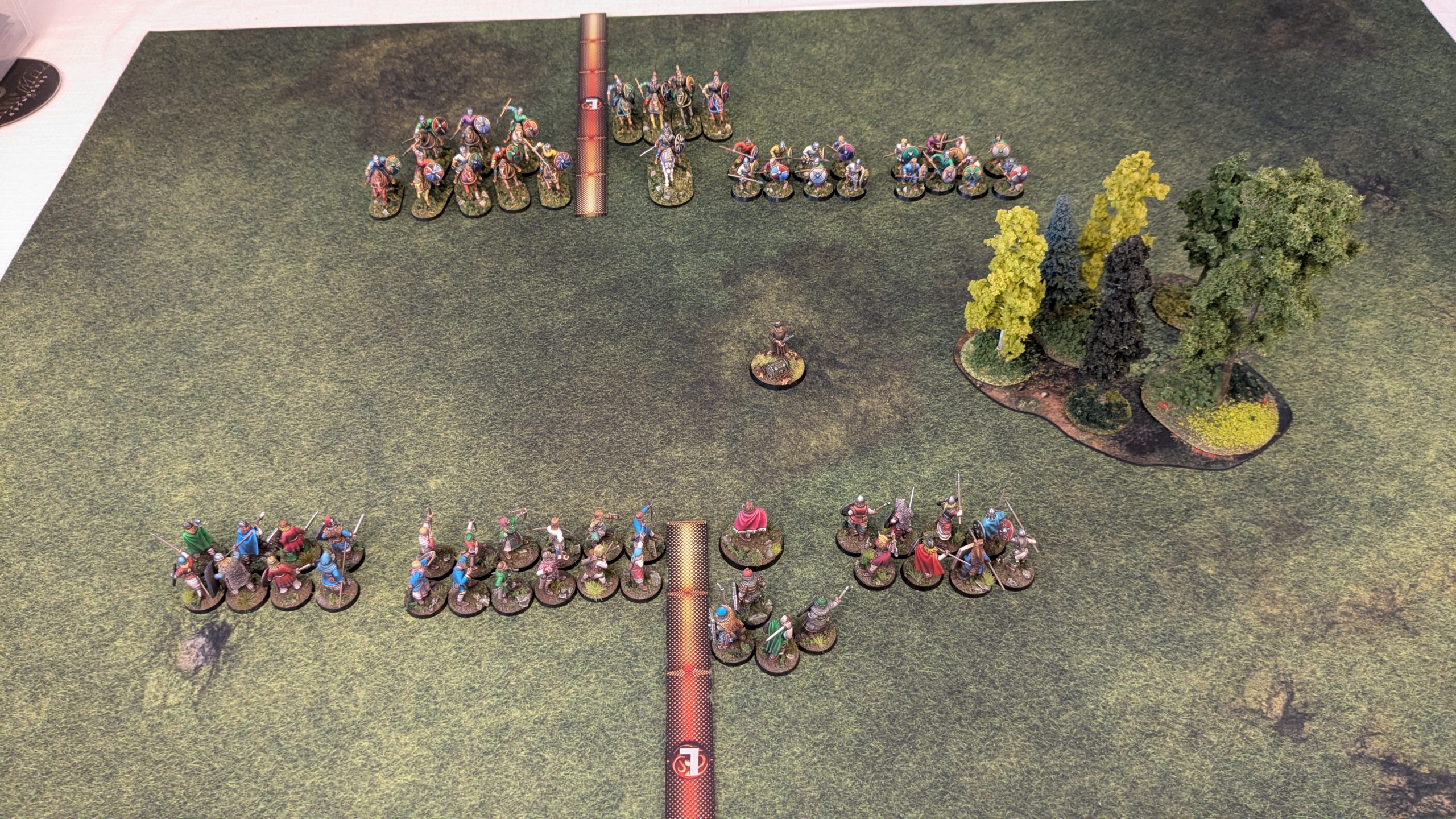 The Best Scenario for Starting SAGA (and Where to Go After That ...