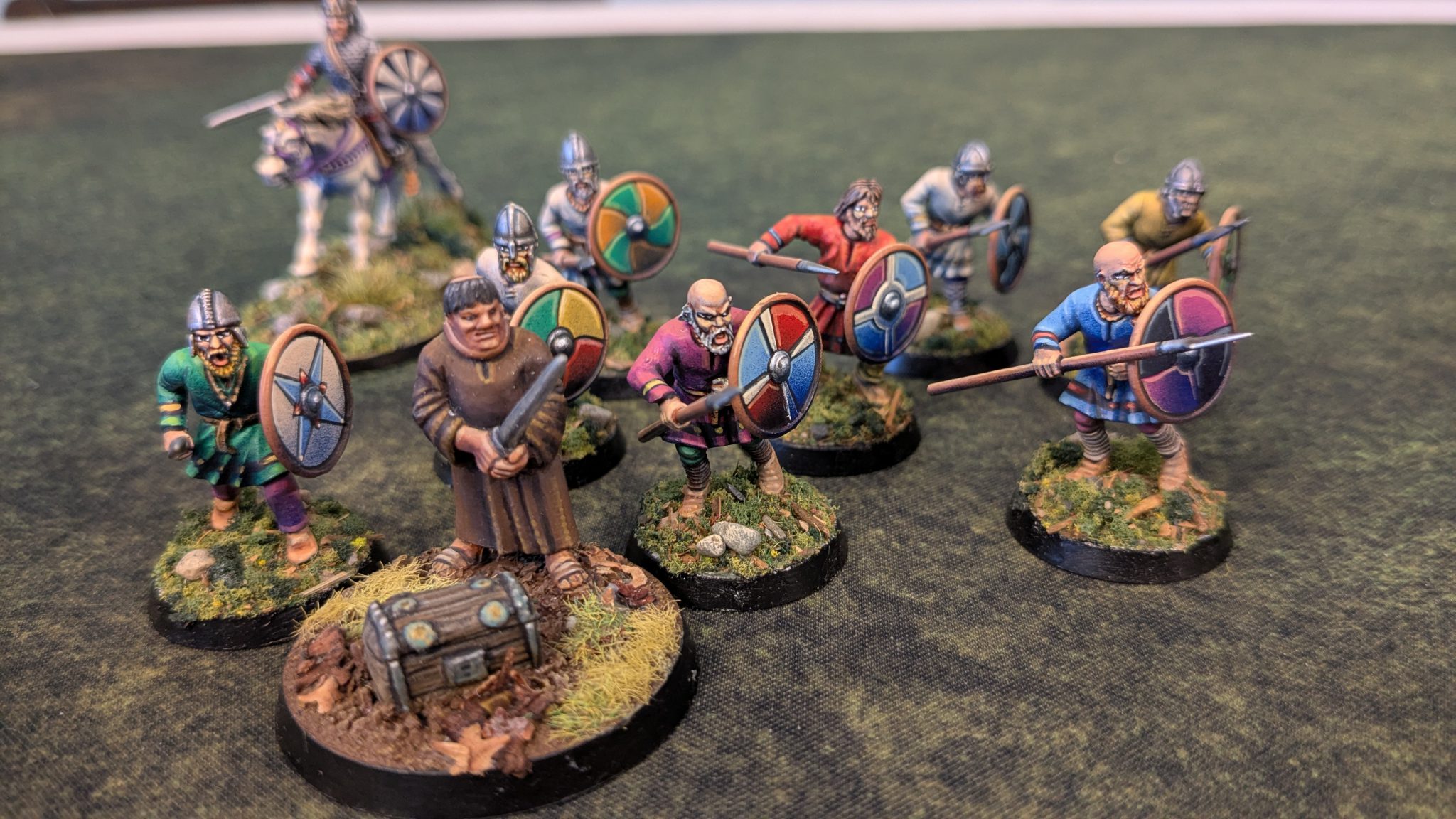 The Best Scenario for Starting SAGA (and Where to Go After That ...