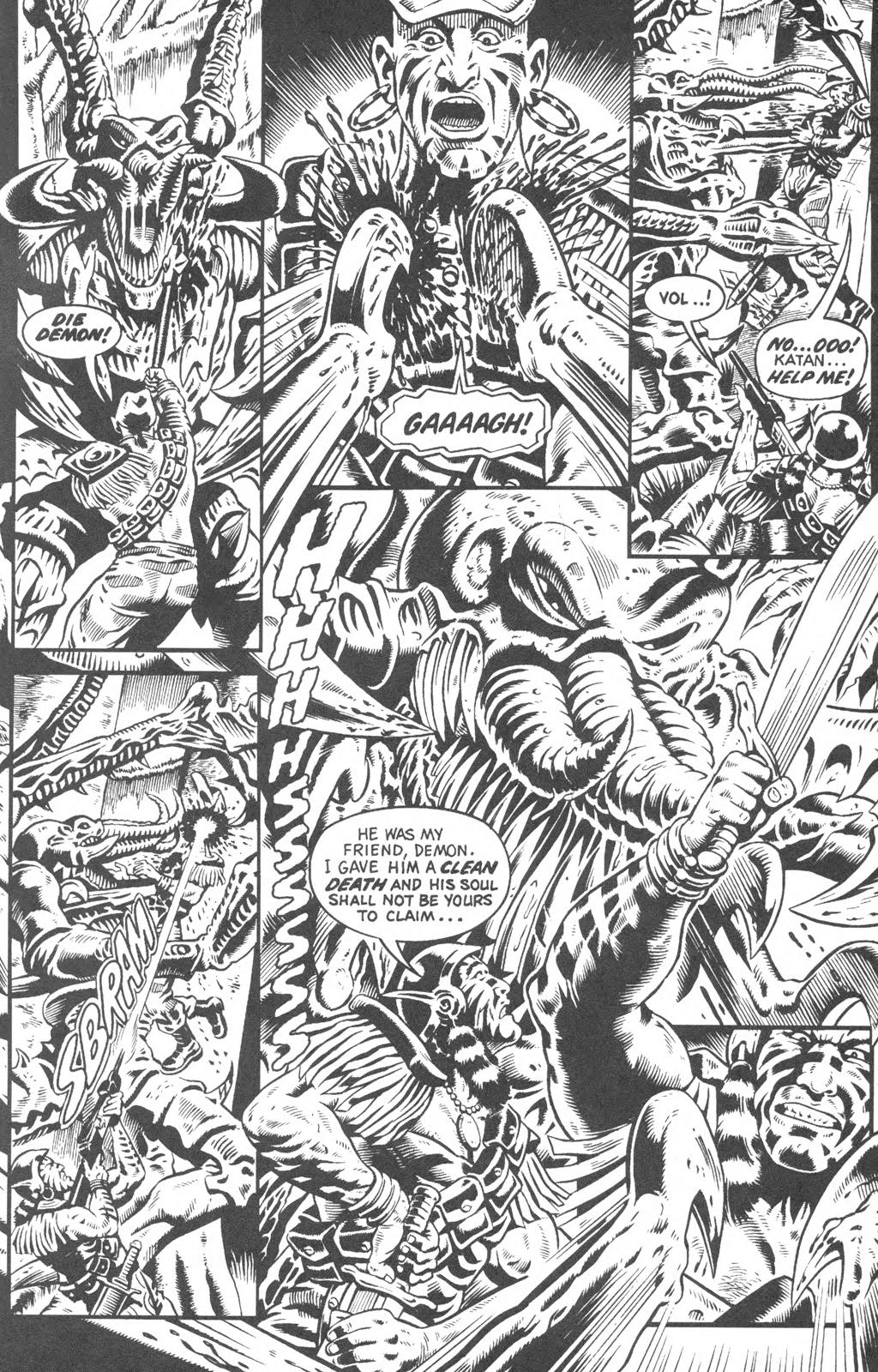 The 40K History of the Black Library: The Plan Comes Together (1998 Part Two) | Goonhammer