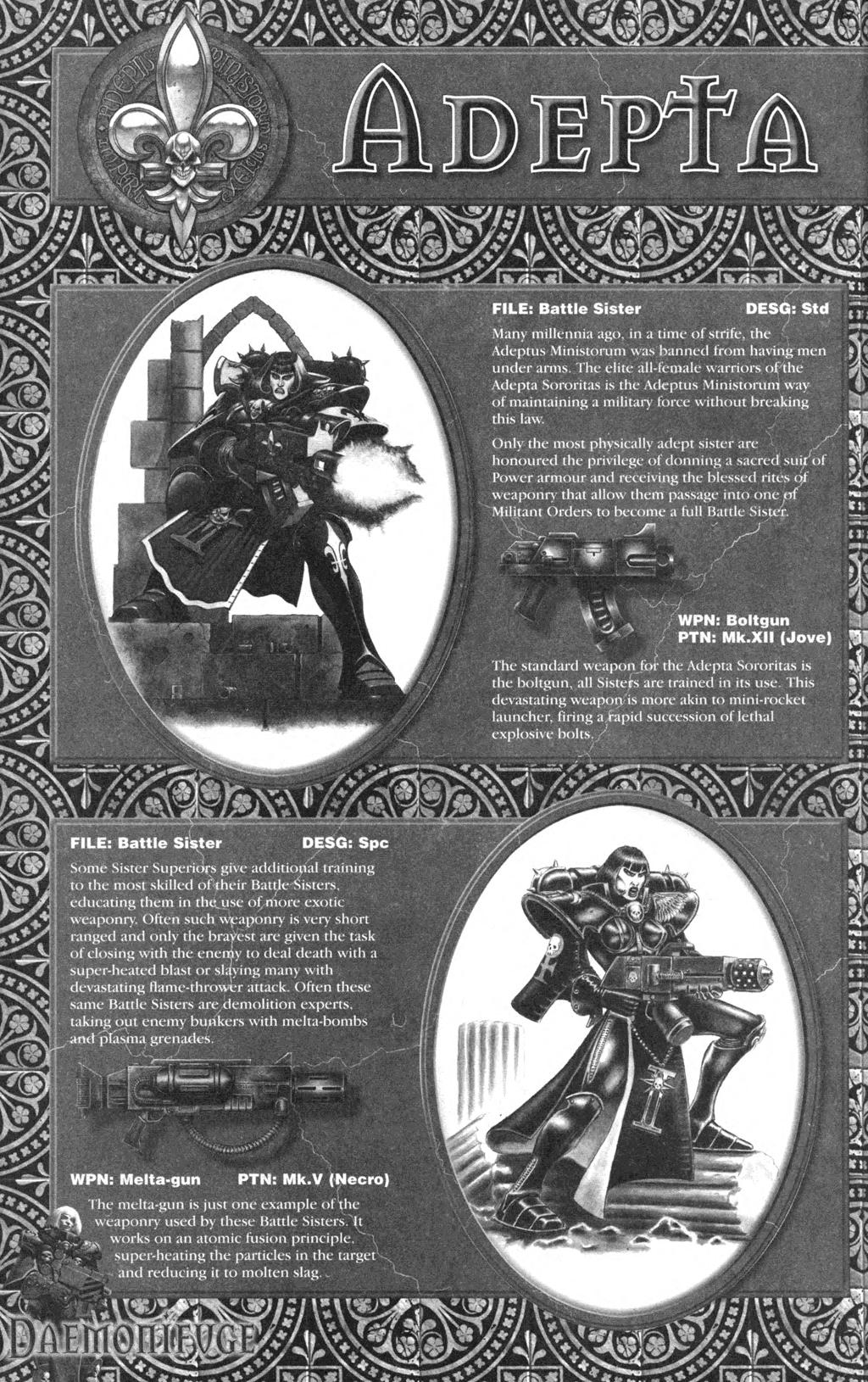 The 40K History of the Black Library: The Plan Comes Together (1998 Part Two) | Goonhammer