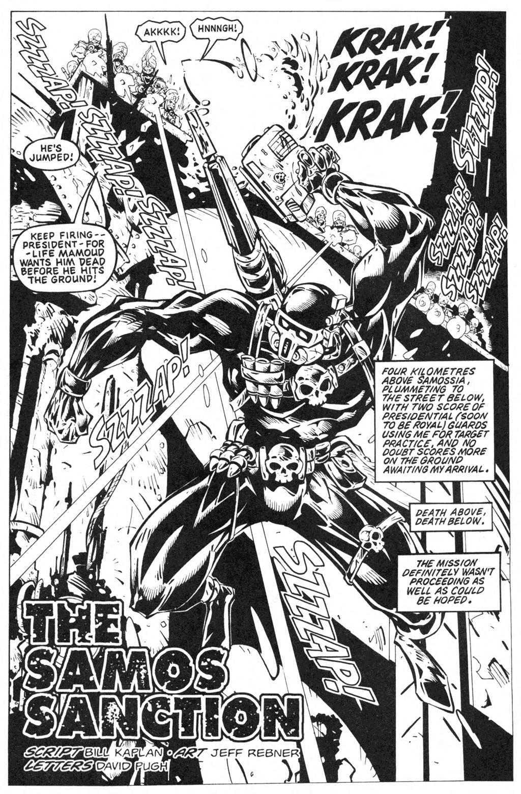 The 40K History of the Black Library: The Plan Comes Together (1998 Part Two) | Goonhammer