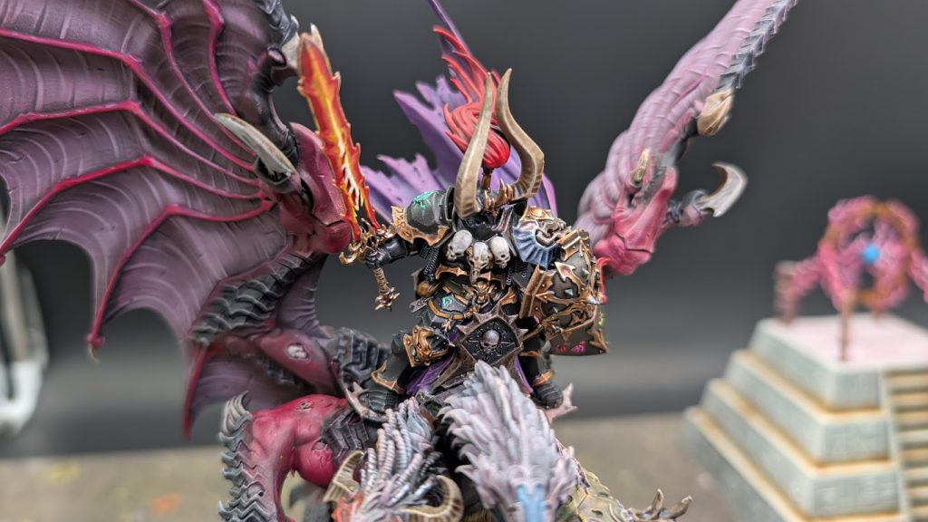 Archaeon | Goonhammer