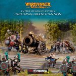 The Old World Arcane Journal – Armies of Grand Cathay Review | Goonhammer