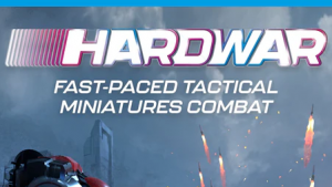 Modiphius Hardwar: First Impressions | Goonhammer