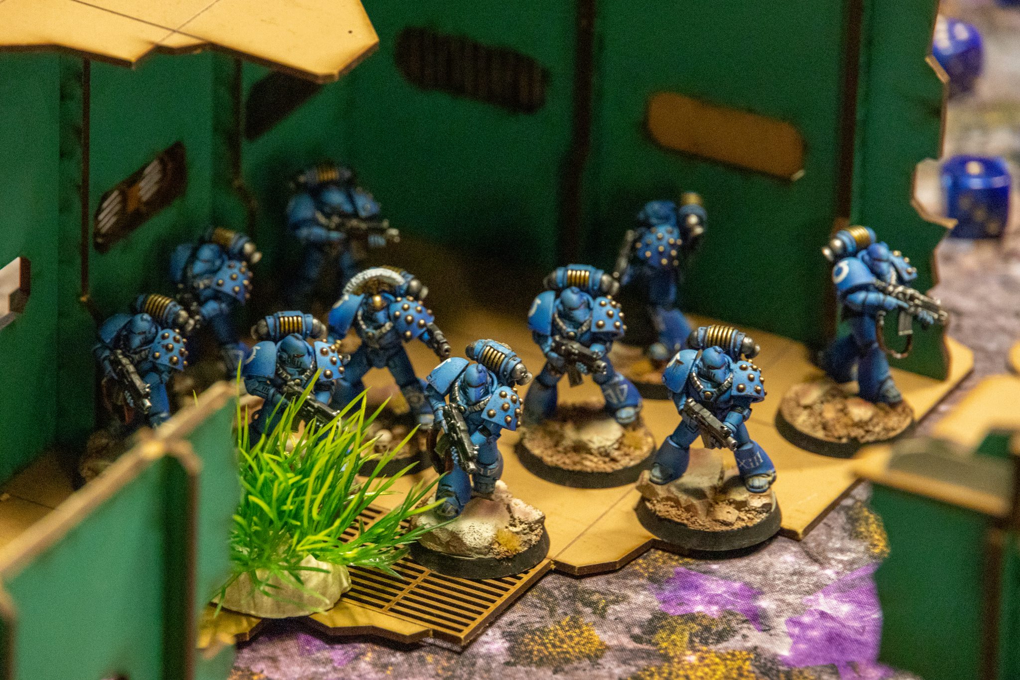 Horus Heresy Third Edition: Inductii | Goonhammer