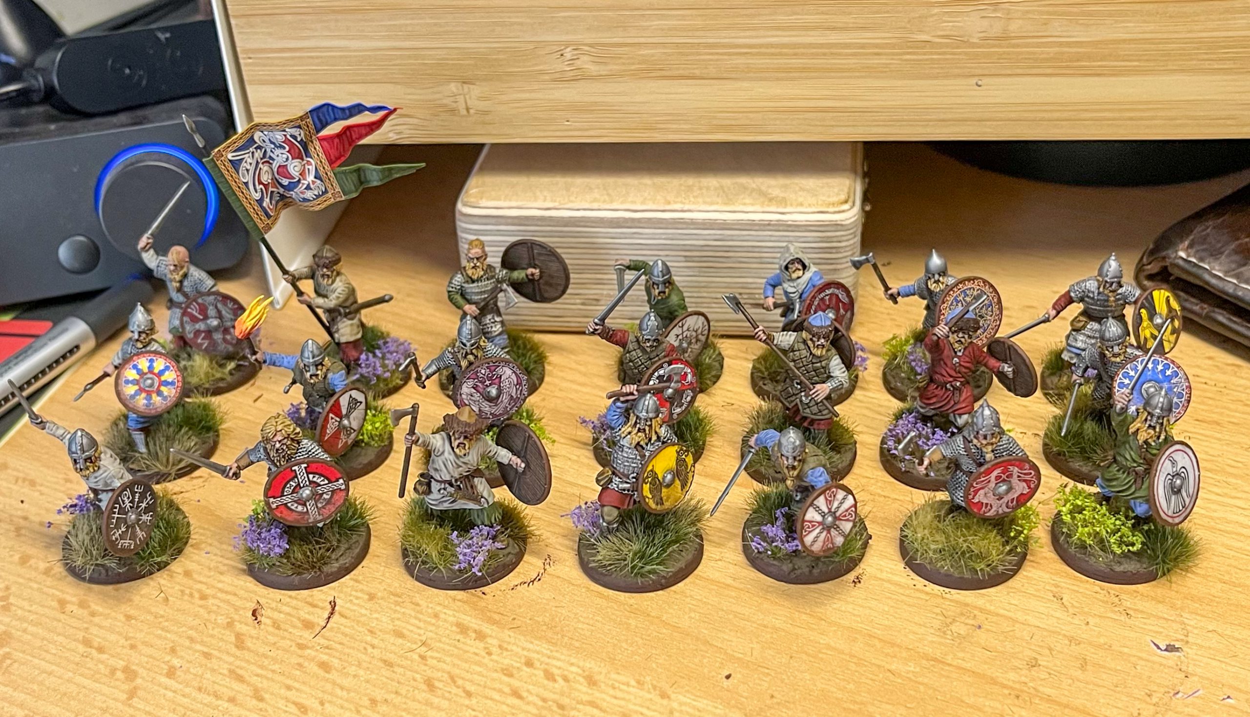 Goonhammer Hobby Round-Up: June 2025 | Goonhammer