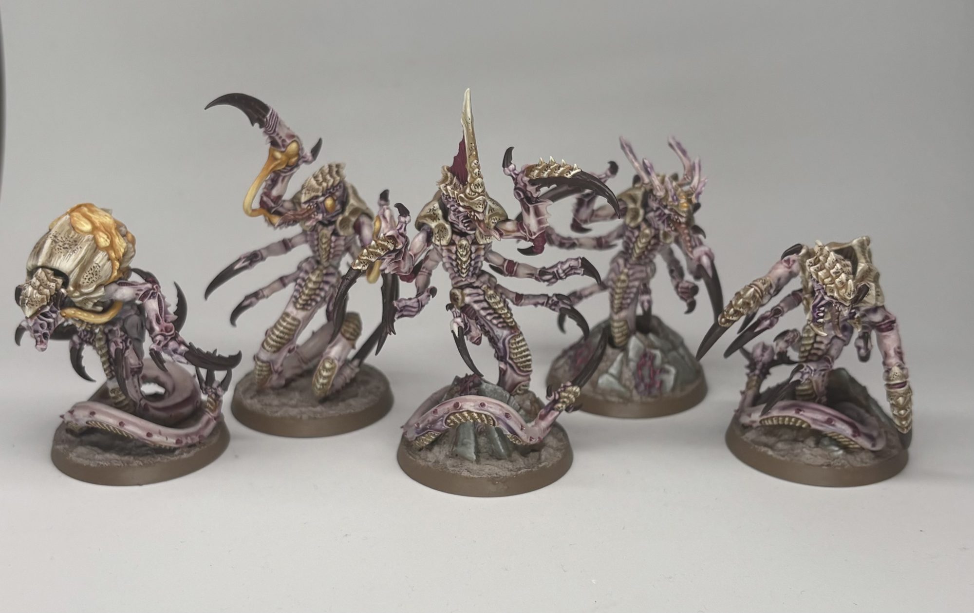 Kill Team Typhon: Raveners Review | Goonhammer