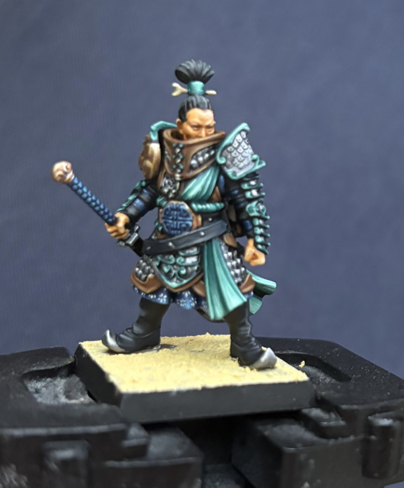 Goonhammer Reviews: Warhammer The Old World Armies of Cathay Models ...