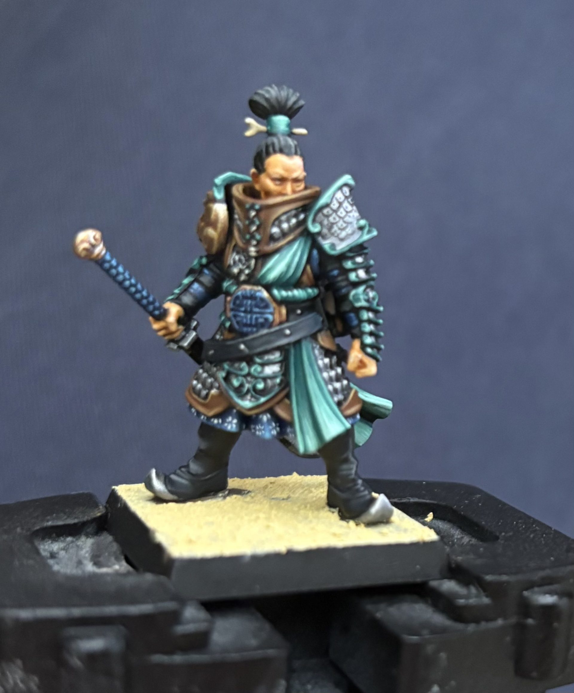 Wargames Atlantic Miniaturas Warhammer Games Workshop - Warhammer - The ...