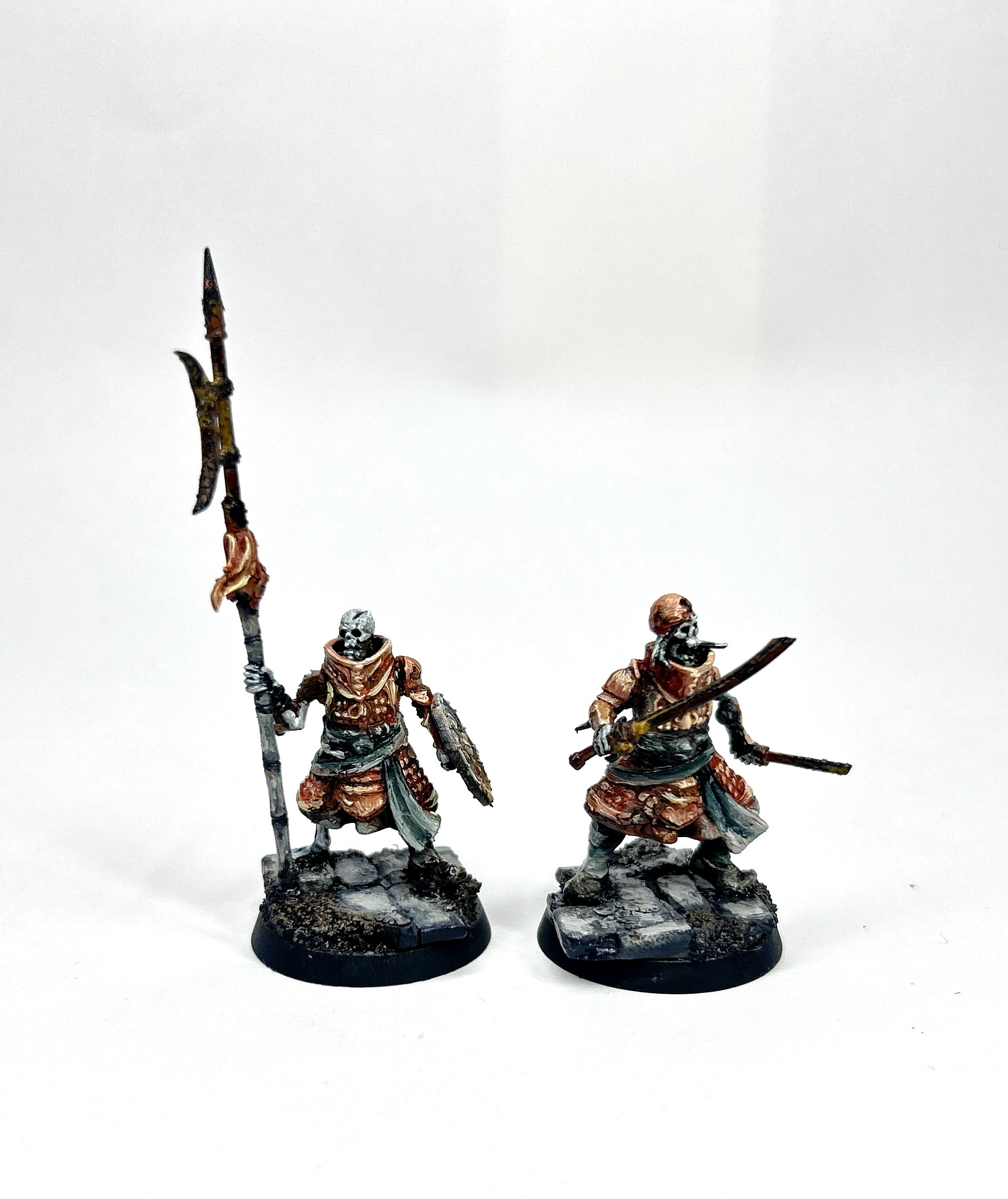 Goonhammer Reviews: Warhammer The Old World Armies of Cathay Models ...
