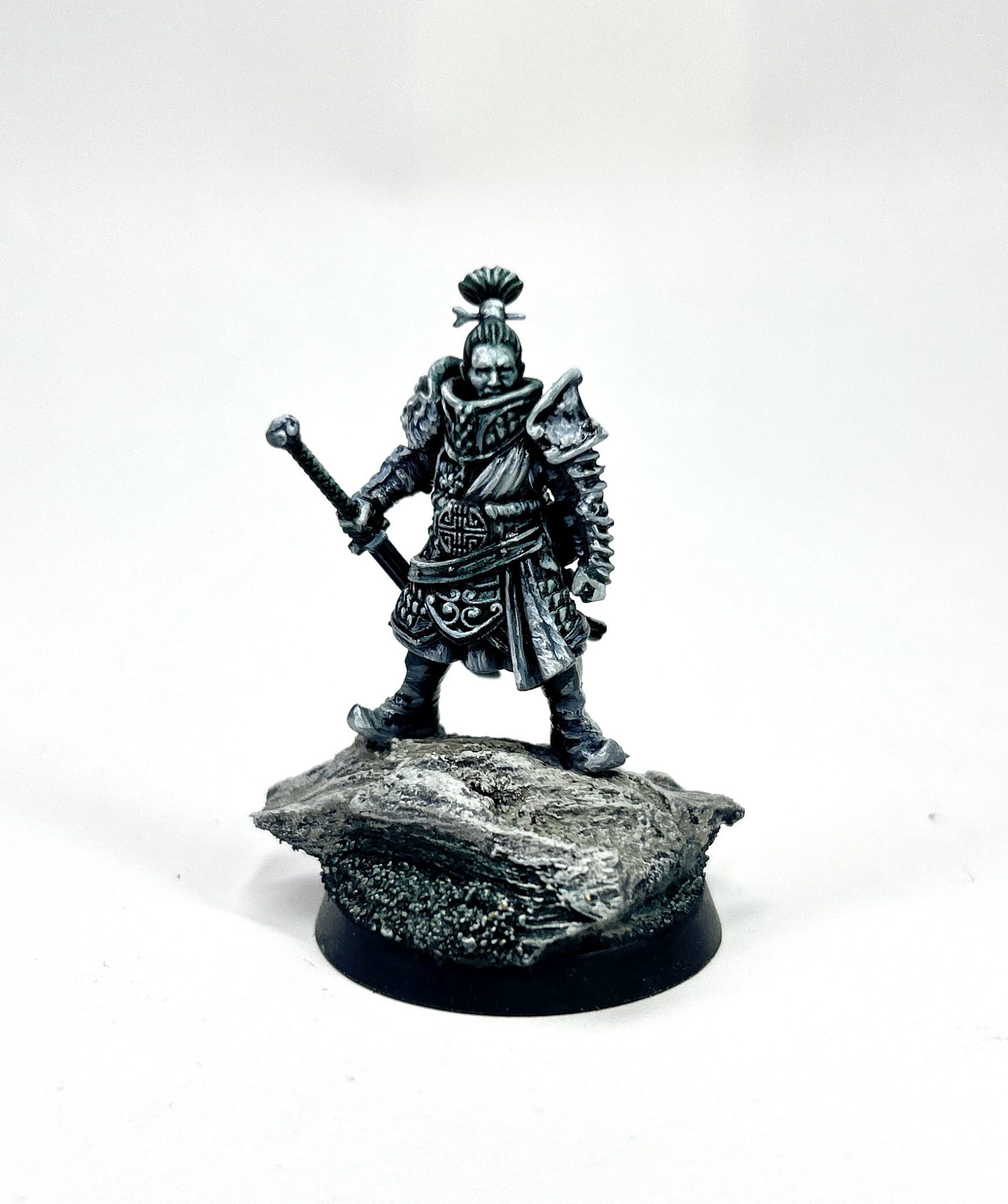 Goonhammer Reviews: Warhammer The Old World Armies of Cathay Models ...