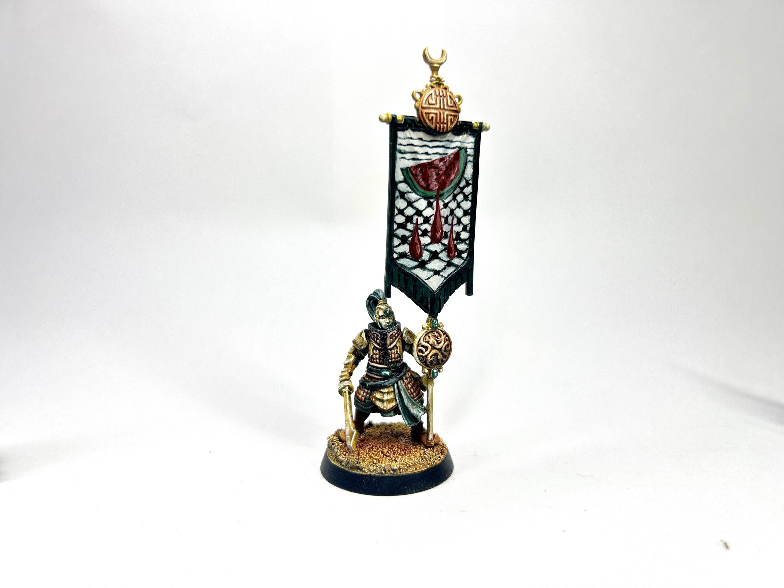 Goonhammer Reviews: Warhammer The Old World Armies of Cathay Models ...