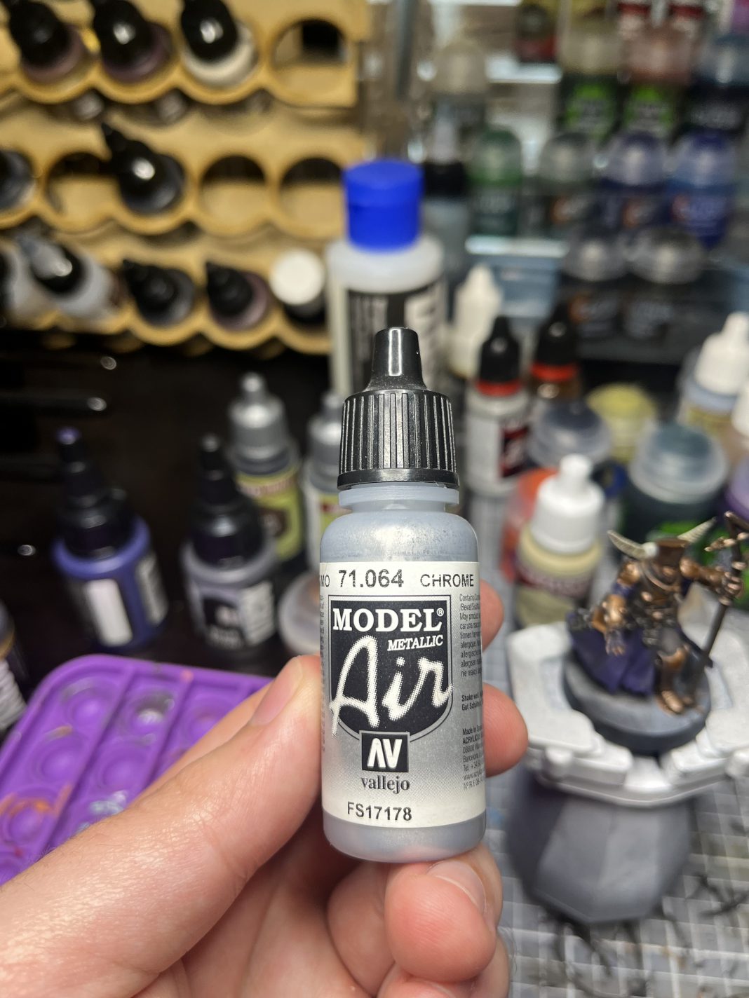 How to Paint Everything: Trench Crusade Heretic Legion, The Knights of ...