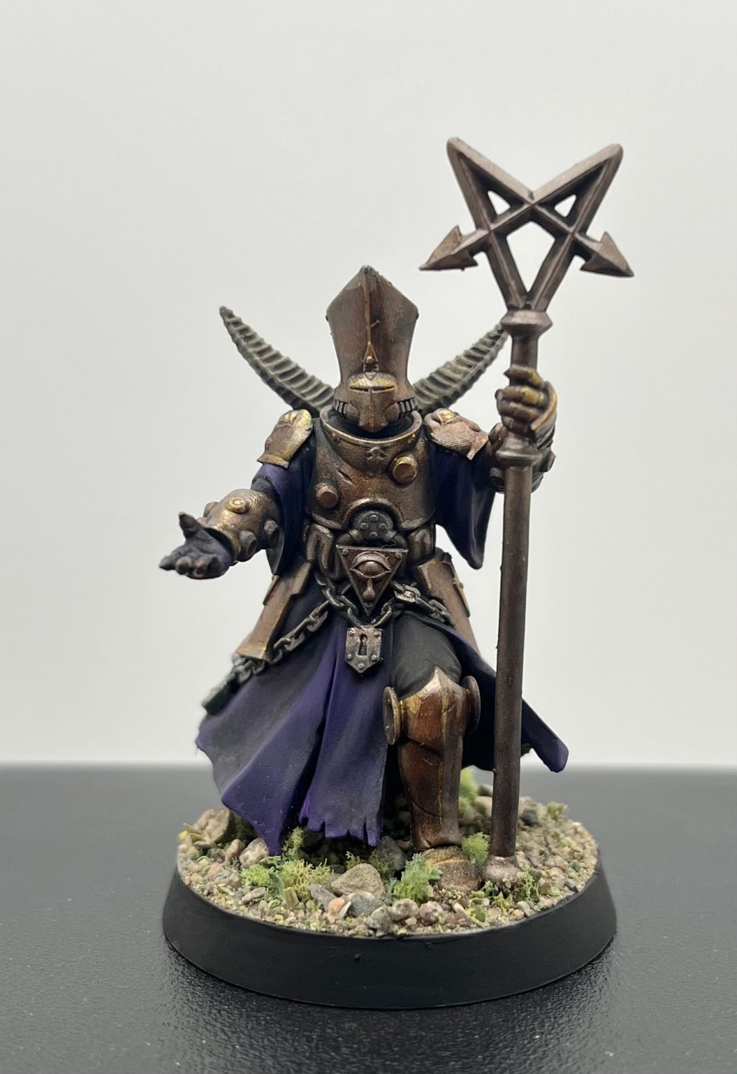 Trench Crusade Warband Focus: Knights of Avarice | Goonhammer
