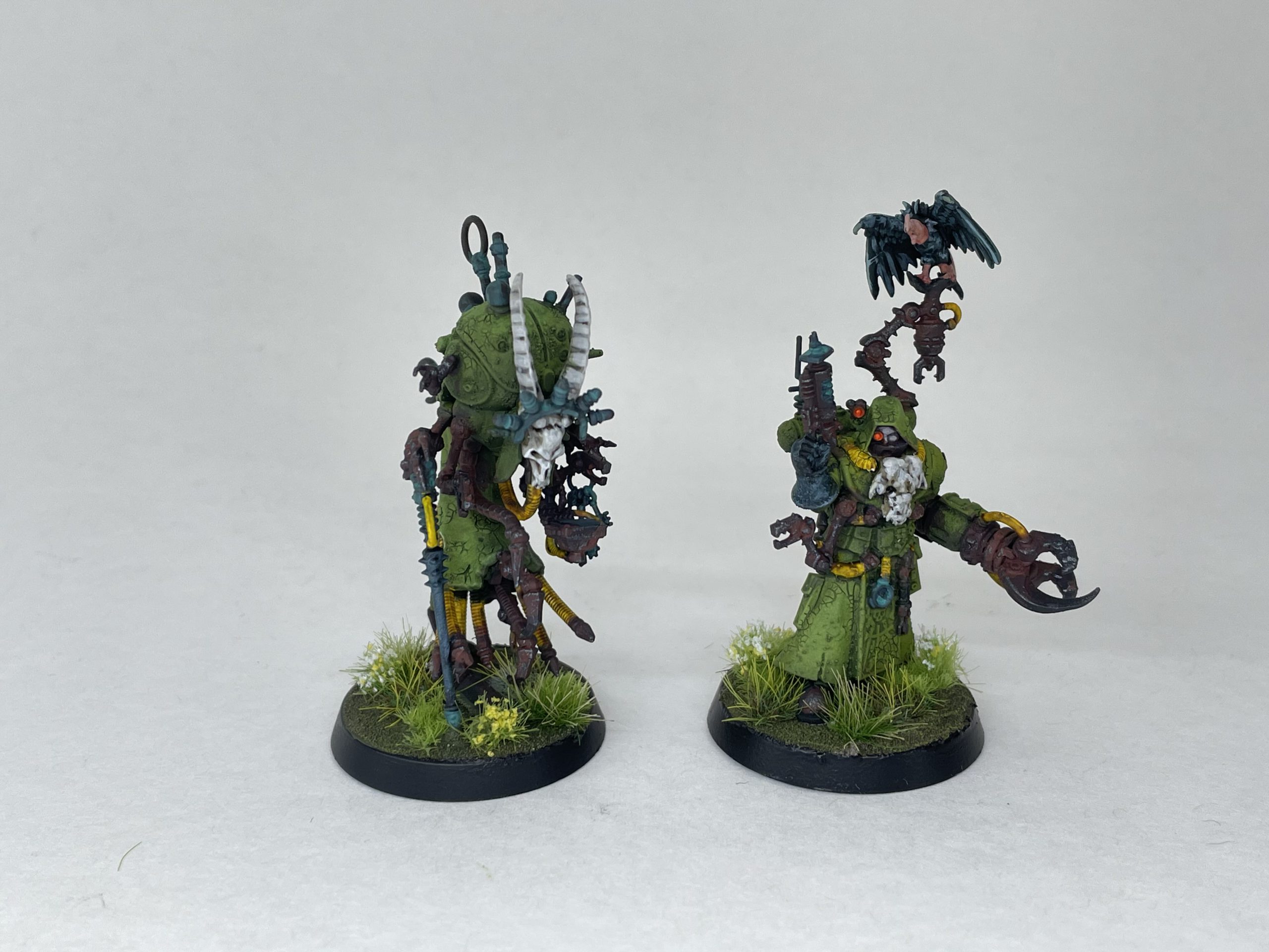 Goonhammer Reviews: Kill Team Typhon – The Models and Terrain | Goonhammer