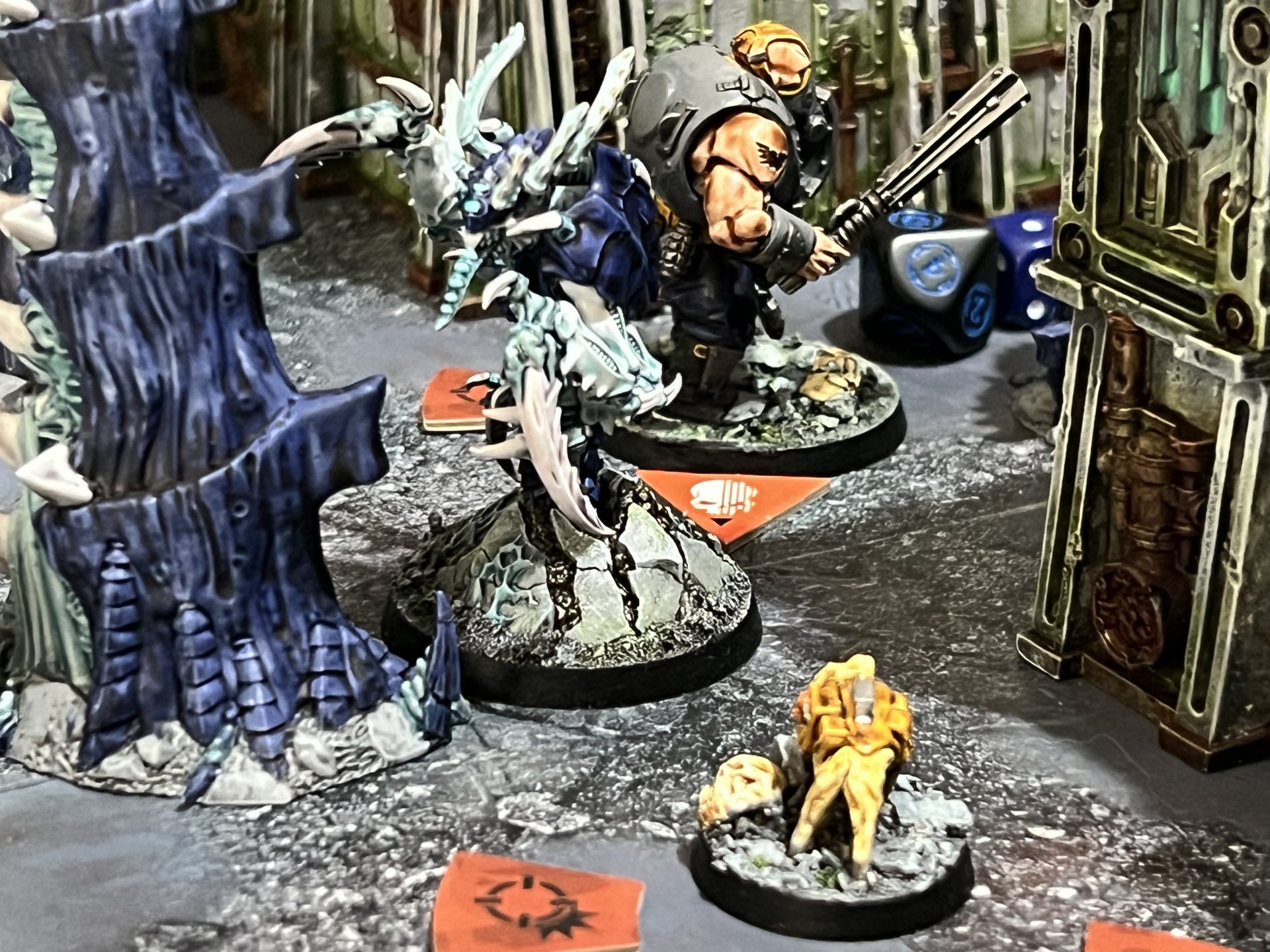 Kill Team Typhon: Raveners Review | Goonhammer