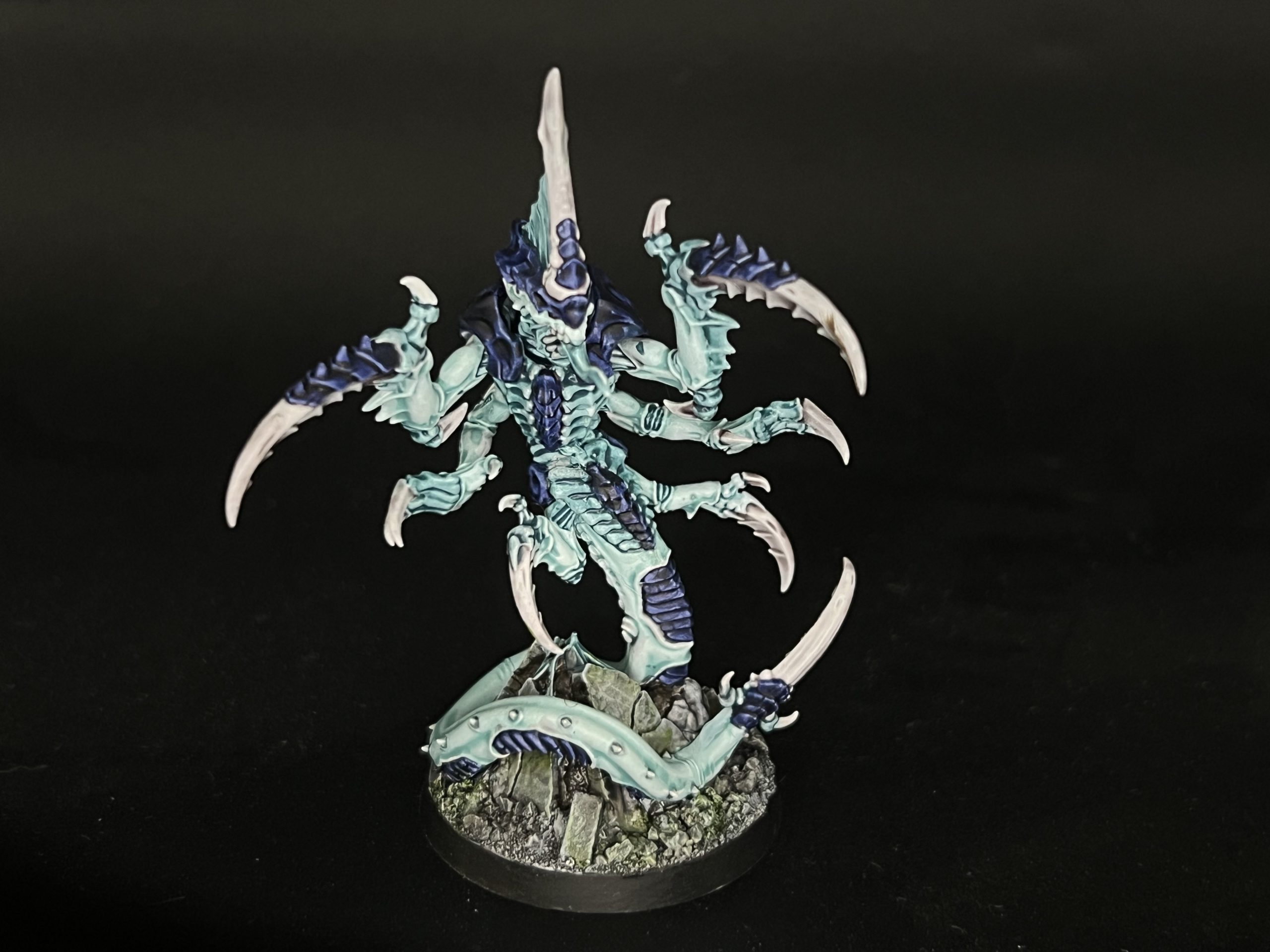 Goonhammer Reviews: Kill Team Typhon – The Models and Terrain | Goonhammer