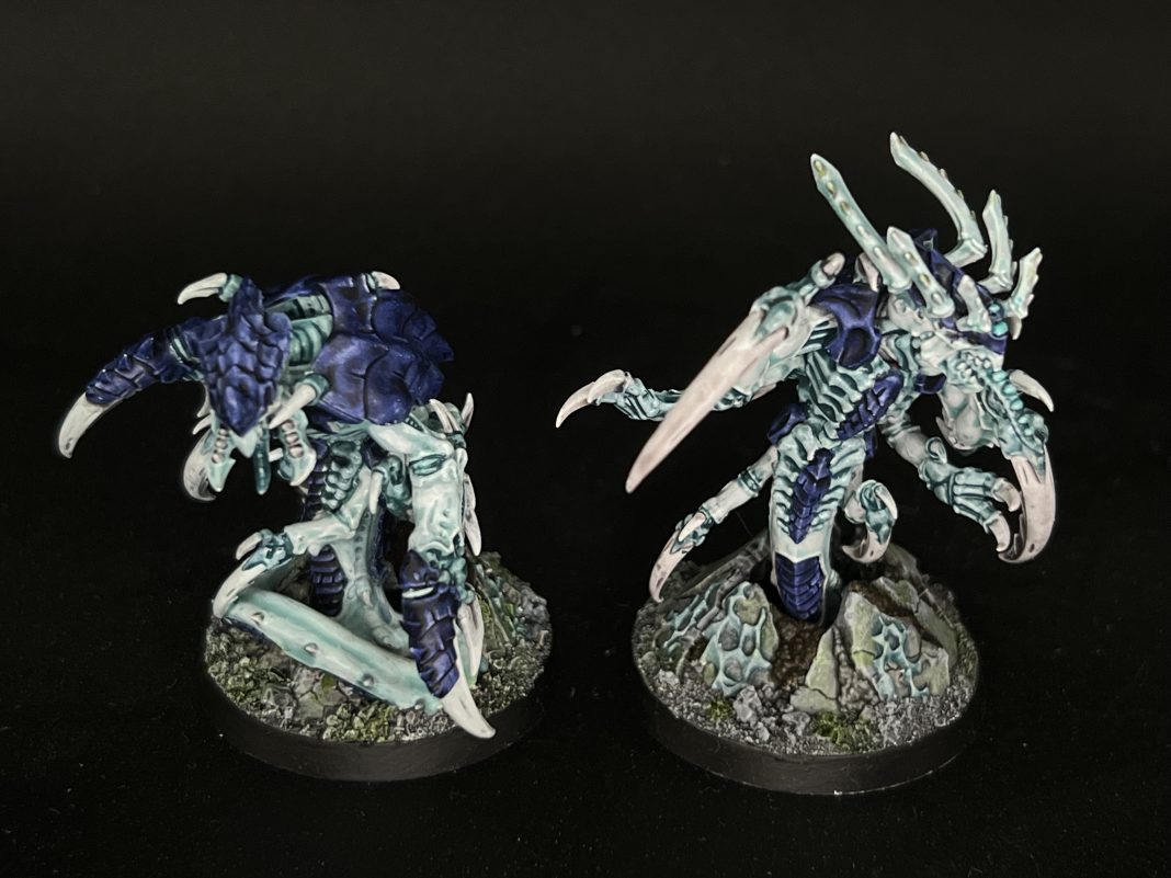Goonhammer Reviews: Kill Team Typhon – The Models and Terrain | Goonhammer
