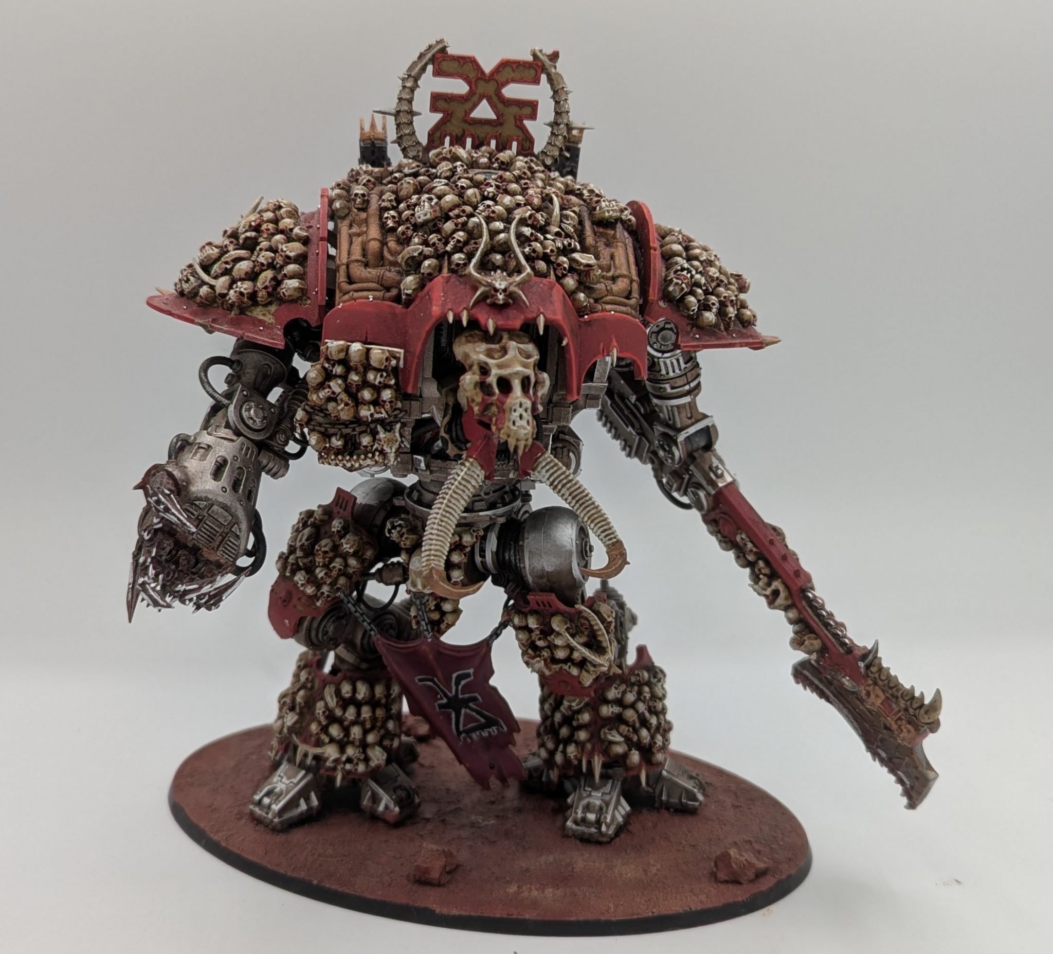 Detachment Focus: Lords of Dread (Updated November 19, 2025) | Goonhammer