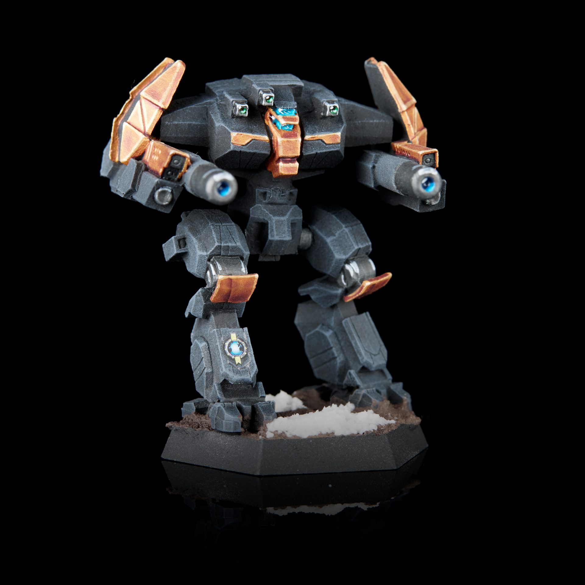 Battletech Mech Overview: Lament | Goonhammer