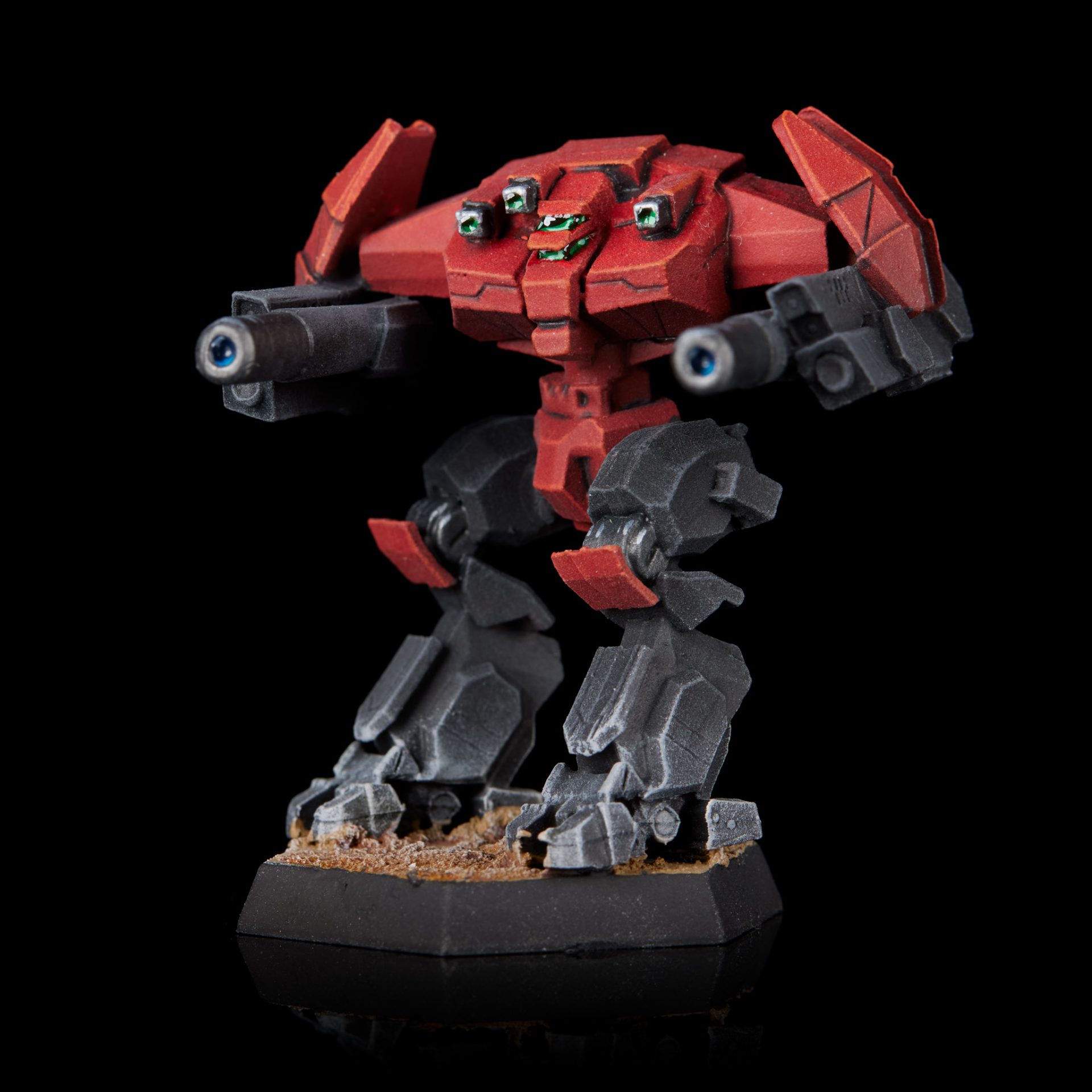 Battletech Mech Overview: Lament | Goonhammer