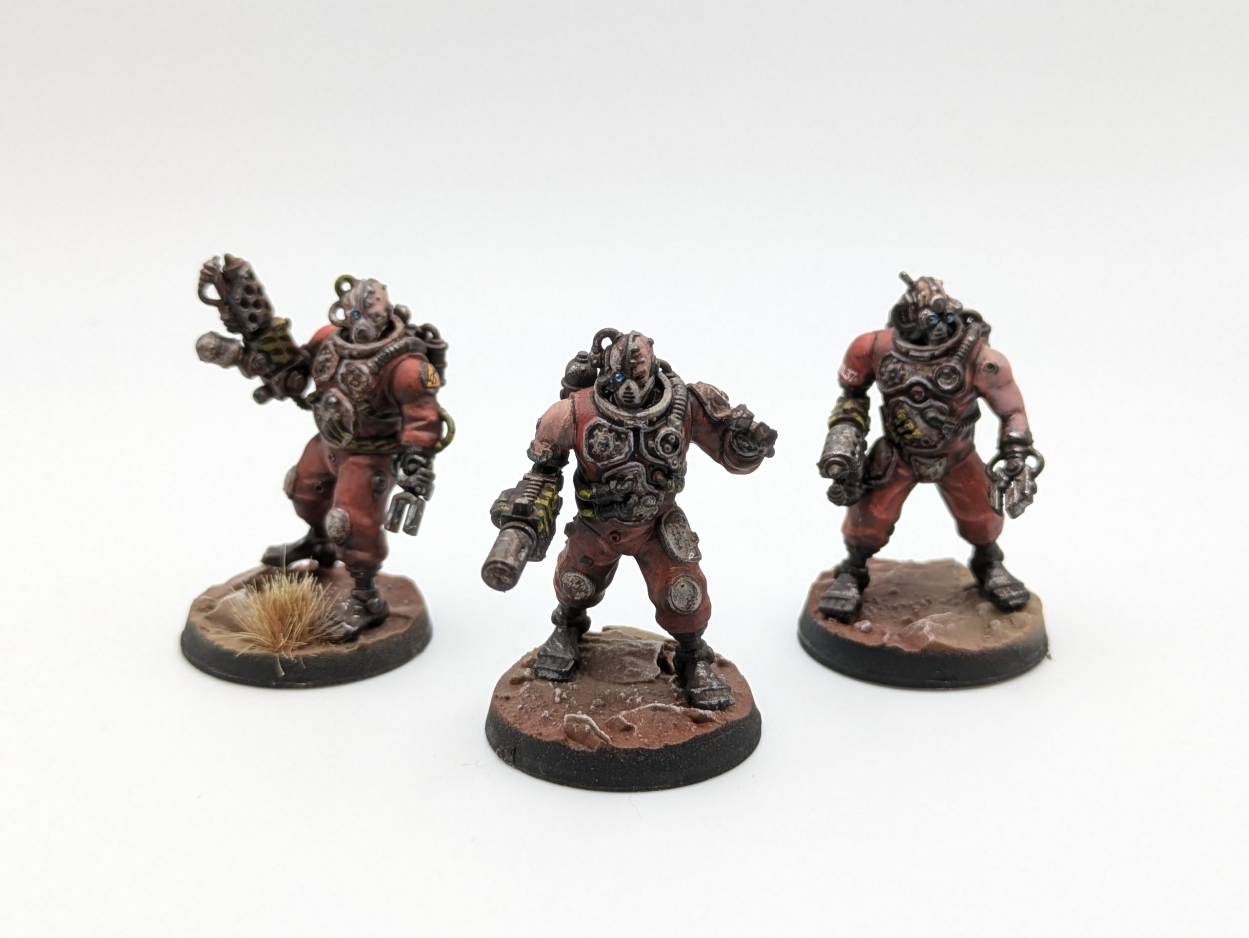 Kill Team – Typhon: Battleclade Review | Goonhammer